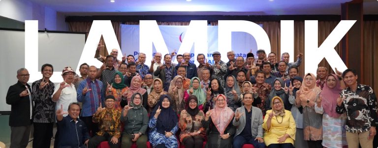 Tentang Kami - LAMDIK