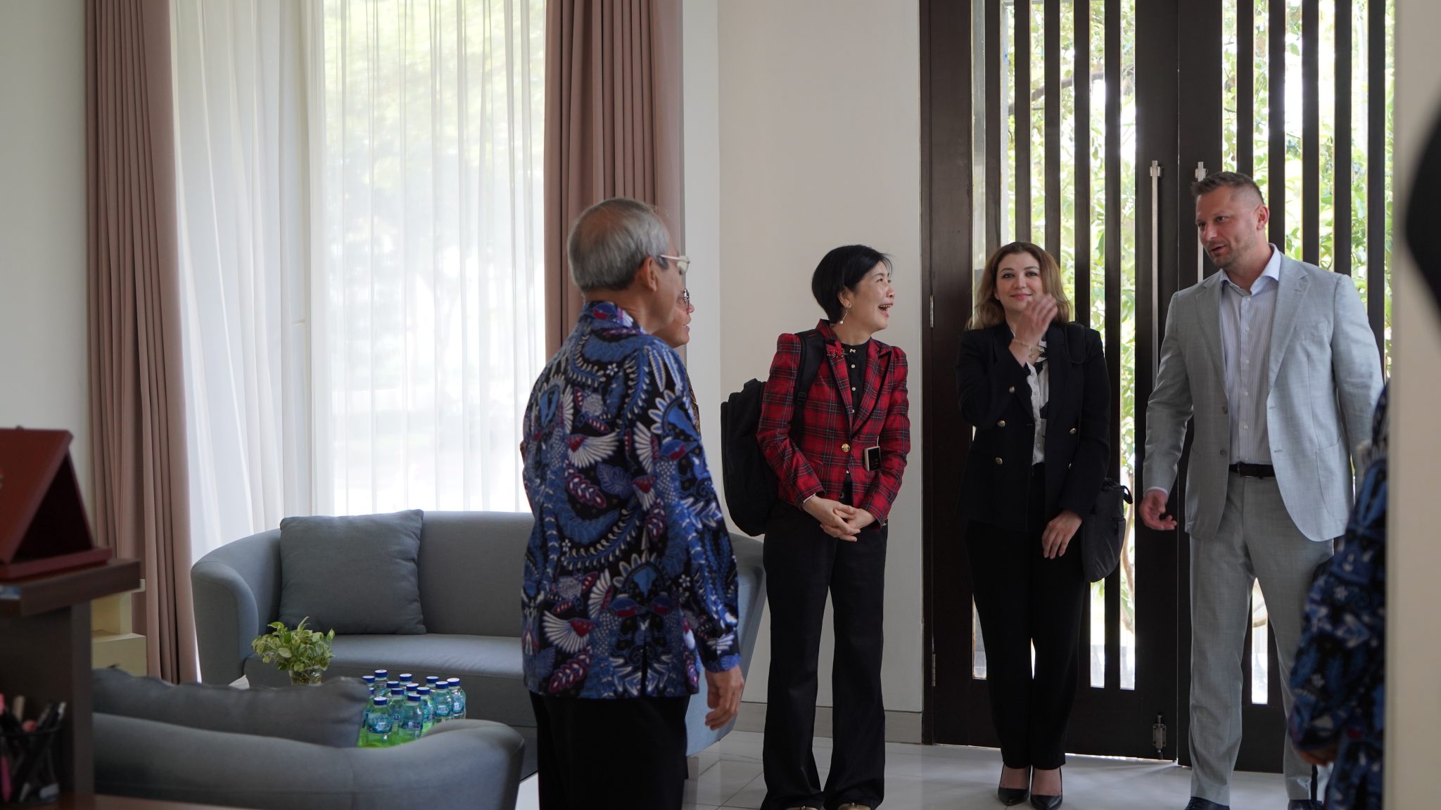 LAMDIK Resmi Luncurkan Instrumen Akreditasi Program Studi 2.0 Bersama ...