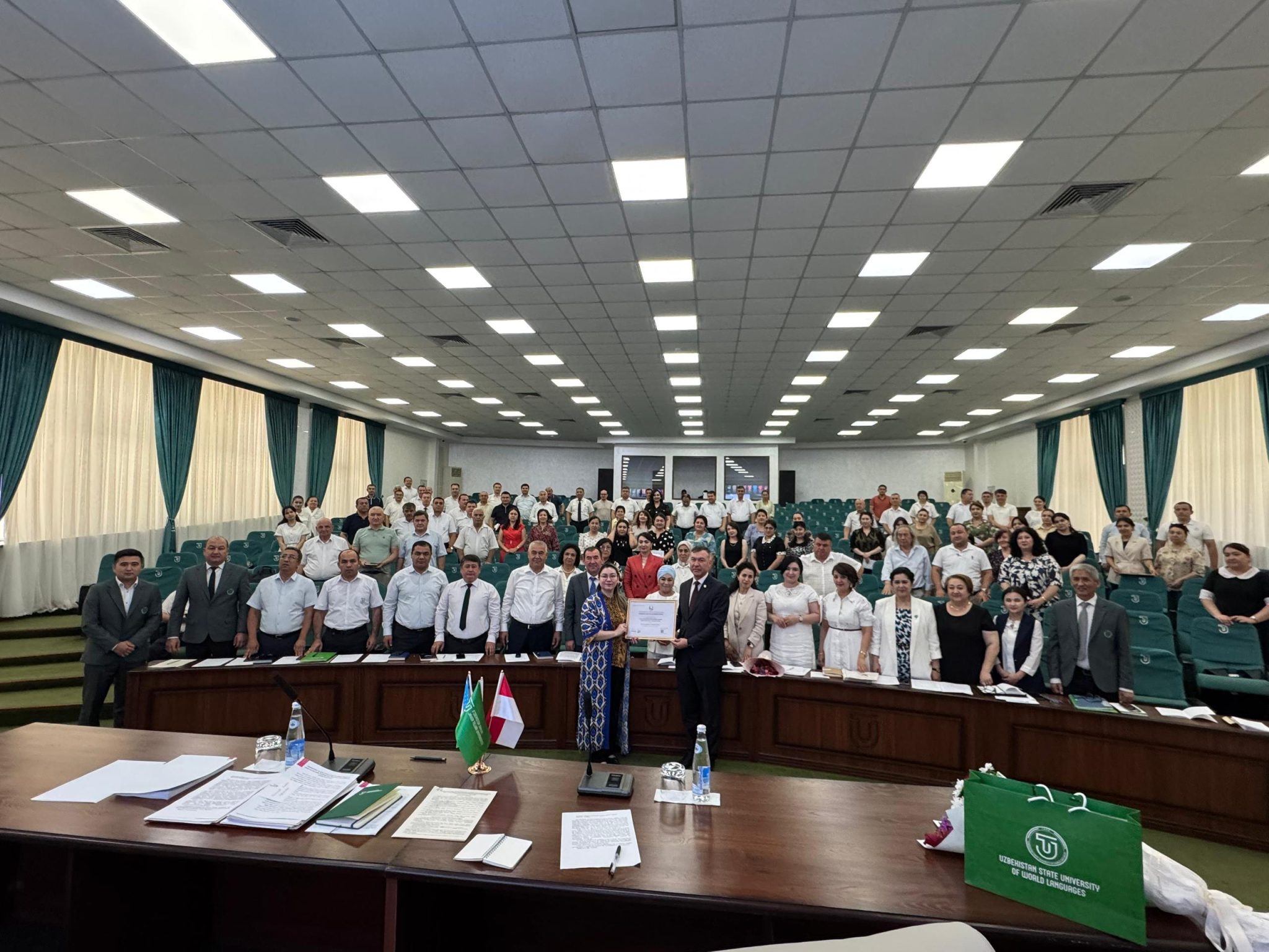 LAMDIK Resmi Luncurkan Instrumen Akreditasi Program Studi 2.0 Bersama ...