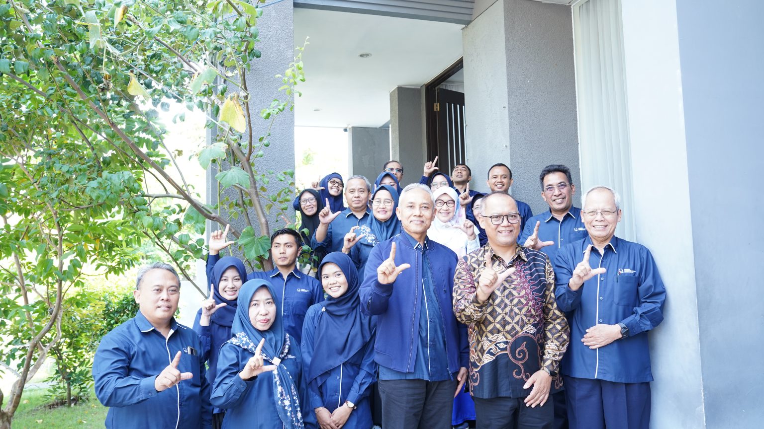 Panduan Unggah Dokumen Syarat Terbit Sertifikat - LAMDIK